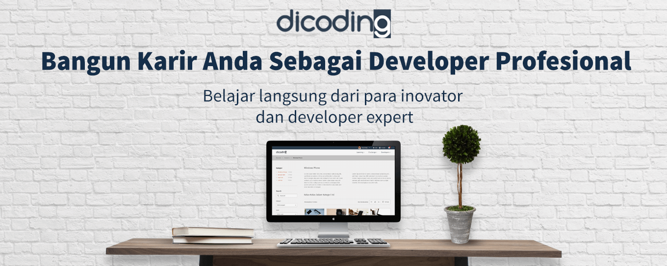 Home | Dicoding Indonesia